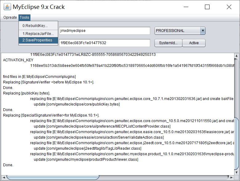 MyEclipse 10 安装教程（公开版）-CSDN博客