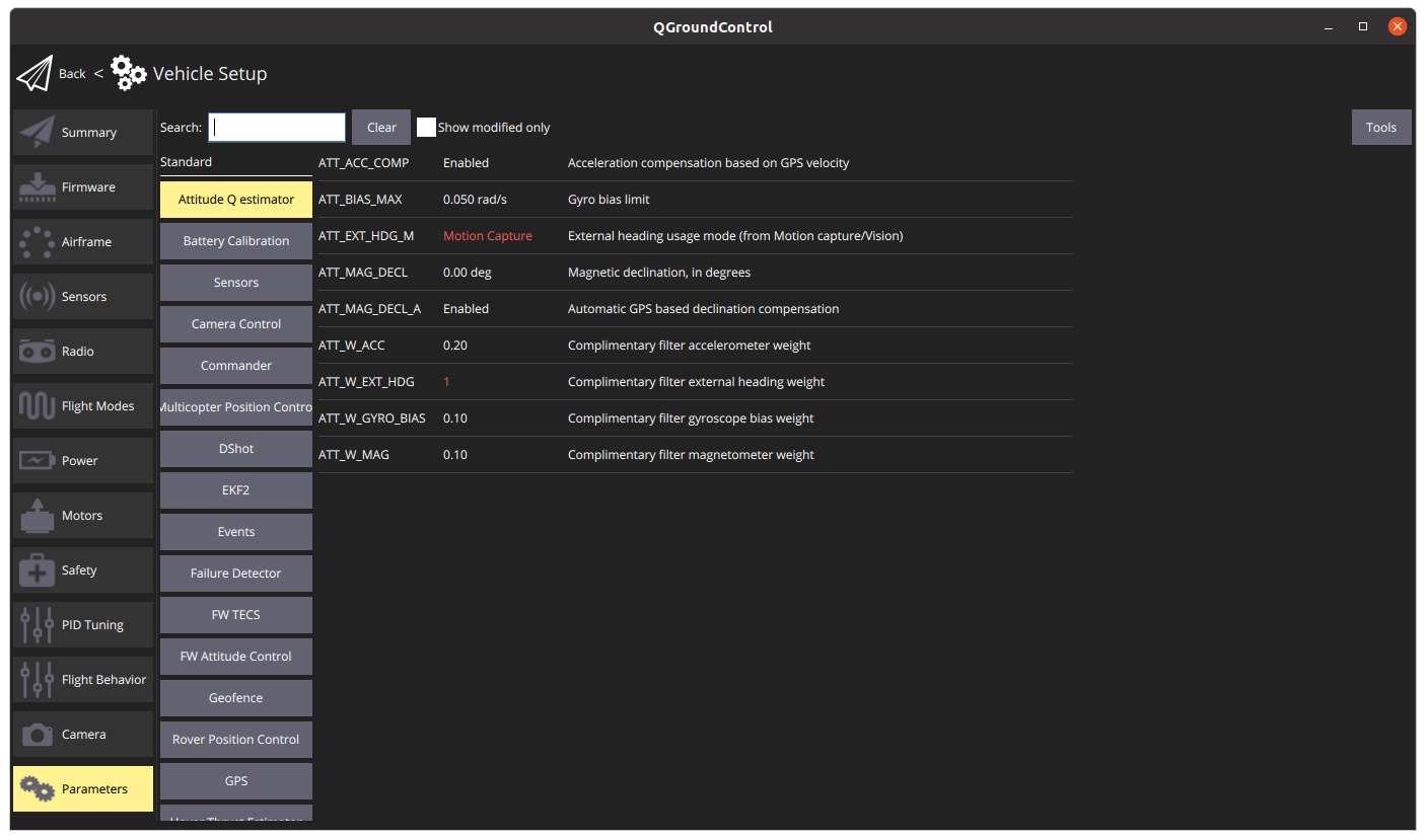 日志记录+工程经验_qgc ahrs-CSDN博客