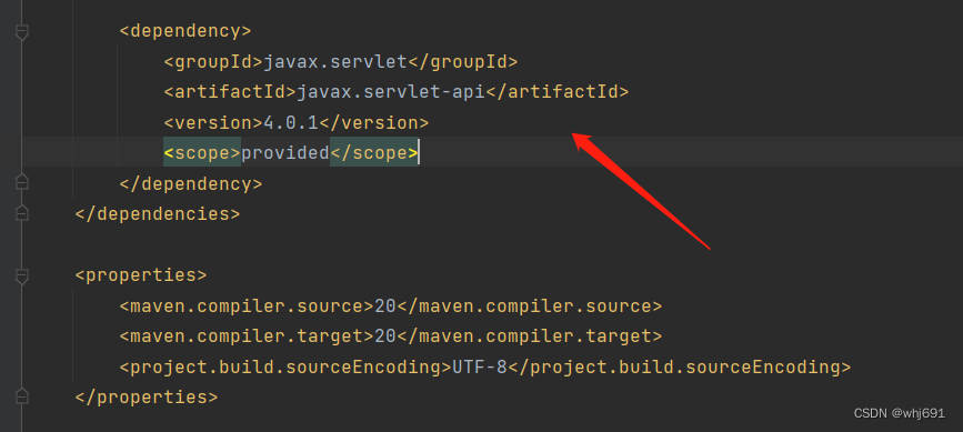 org.springframework.web.servlet.DispatcherServlet‘ is not assignable to javax.servlet.Servlet ...