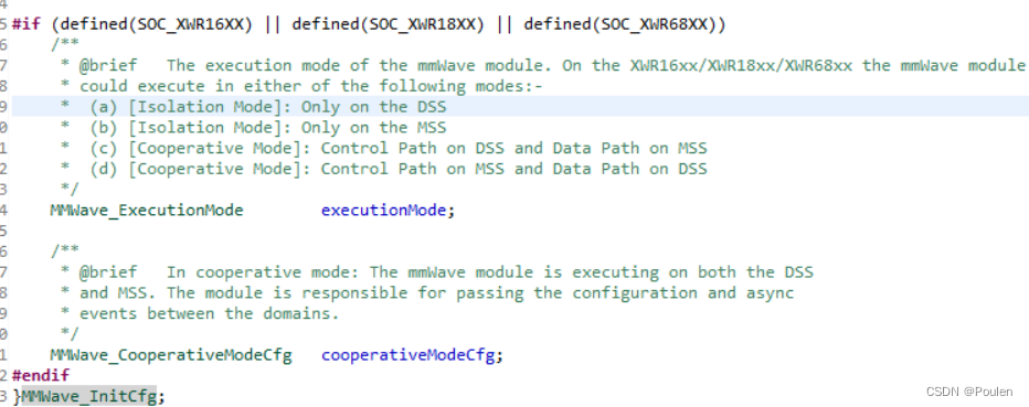 MSS代码解读-SRR_MSS_initTask（二）_mss,bss,dss区别-CSDN博客