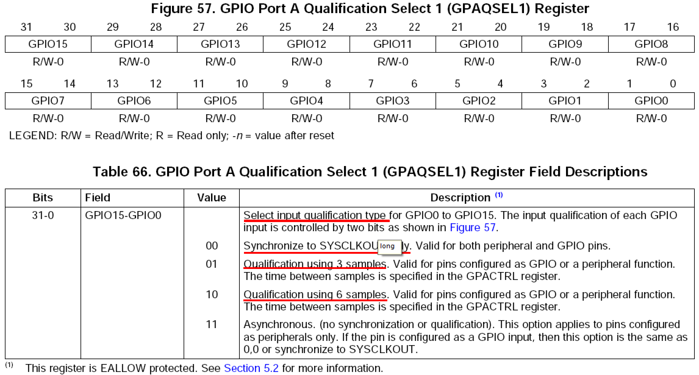 DSP_F28035的GPIO_gpioctrlregs.gpamux2.bit-CSDN博客
