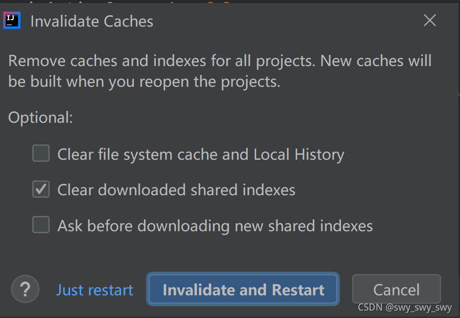 IDEA Cannot Access Xxx CSDN idea-cannot-access-xxx-csdn