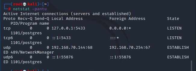 Kali安装GVM（openvas）完整教程-CSDN博客