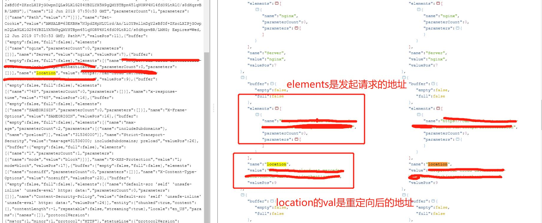 【问题解决]HTTPCLIENT请求返回状态码返回307 详细解决方式_接口返回307-CSDN博客