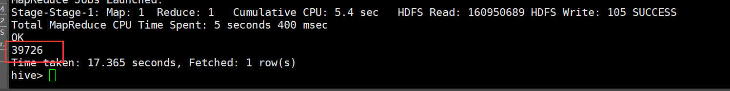 搜狗日志查询分析 (MapReduce+Hive+idea综合实验）_搜狗实验室_CrazyHacking望的博客-CSDN博客