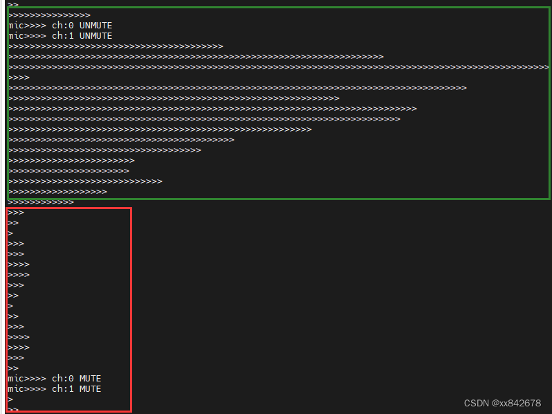 【杰理AC696X】MIC能量采集的三种方式_杰理mic能量检测-CSDN博客
