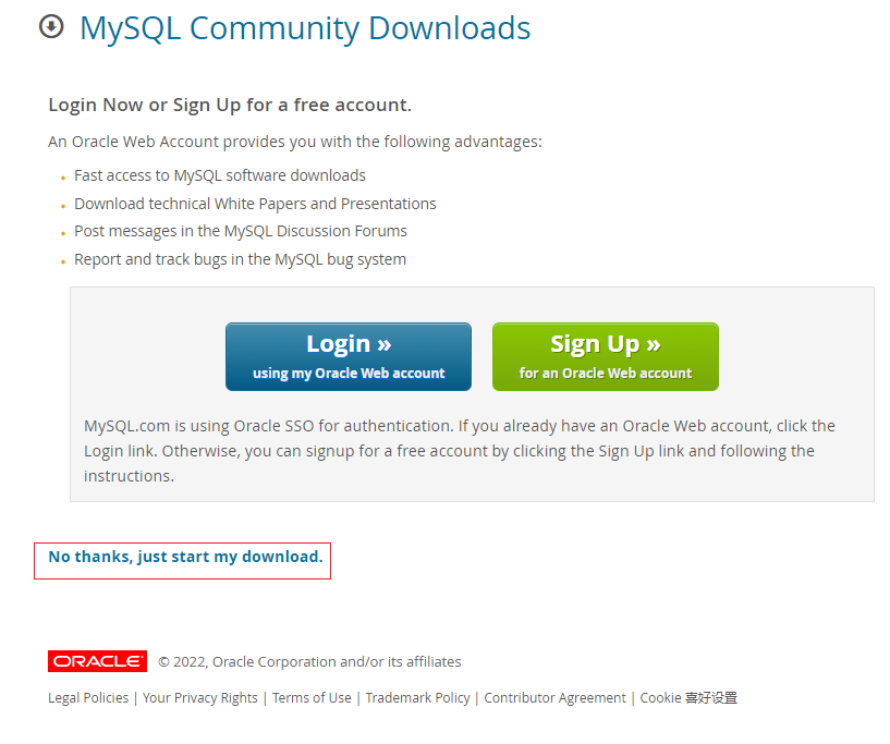 [Mysql]8.0.28Community版本Windows下安装配置_mysql8.0.28msi下载-CSDN博客