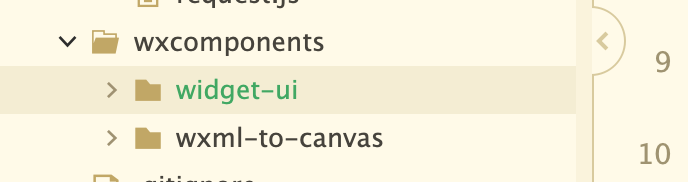 uniapp中如何使用小程序的wxml-to-canvas插件_uniapp wxml-to-canvas-CSDN博客