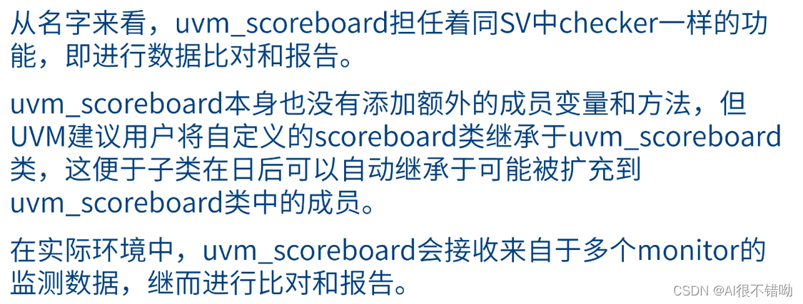 【UVM入门 ===＞ Episode_3 】~ 核心基类下的组件、uvm_{driver、monitor、sequencer、agent ...