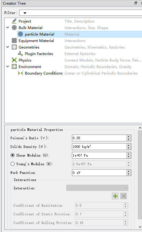 11.22日 EDEM学习笔记_edem2021教程-CSDN博客