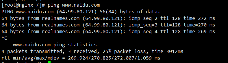 nginx安装、使用及搭建nginx服务器-CSDN博客