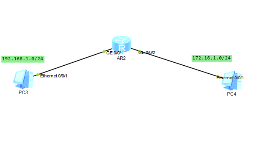 学习防火墙配置nat的Easy IP方式_action source-nat easy-ip报错-CSDN博客