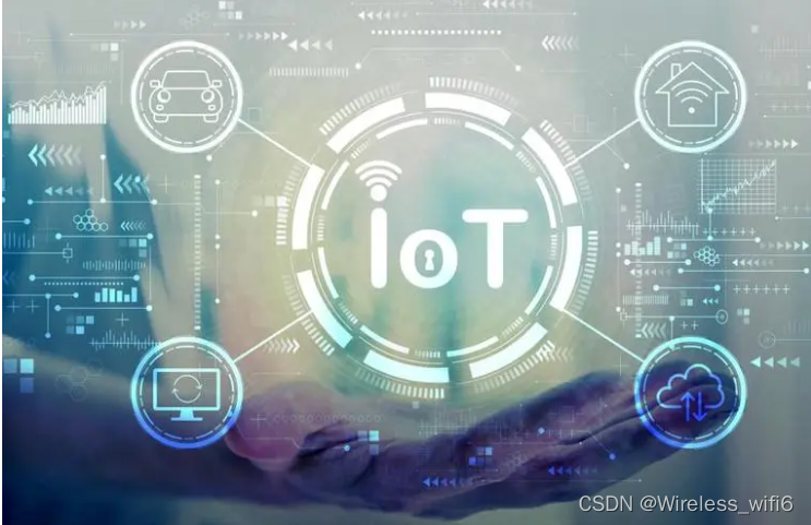 IPQ5018 +QCN9074/QCN6122/QCN6102 high-performance IIOT -2.4G/5G/6G-most comprehensive wifi6 ...