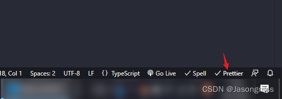 使用 prettier-plugin-sort-imports 优化 import 排序_prettier importorder-CSDN博客