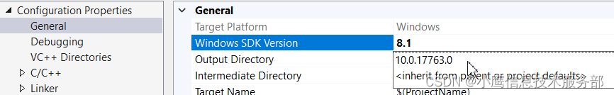 VS2017: cannot open source file “Windows.h“_无法打开源文件windows.h-CSDN博客