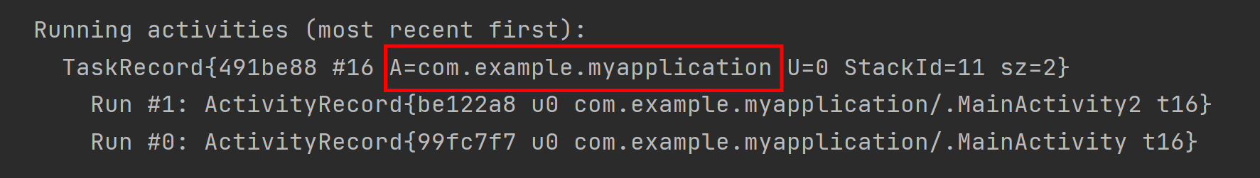 Android之LaunchMode(启动模式)-CSDN博客