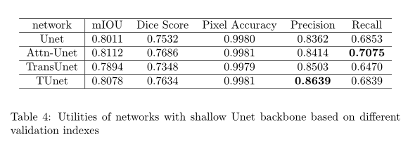 [Transformer]Transformer-Unet: Raw Image Processing with Unet_unet transformer-CSDN博客