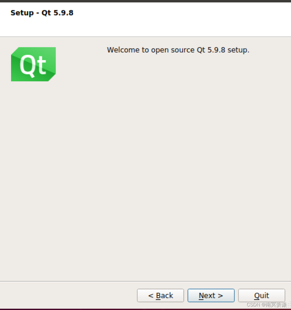 ubuntu中下载qt_ubuntu下载qt-CSDN博客