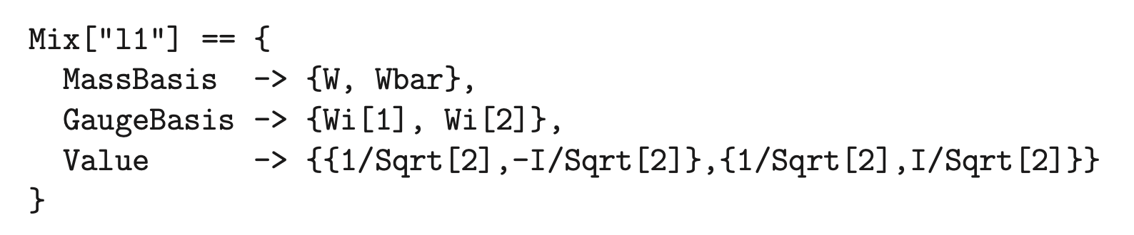FeynRules的上手使用1--介绍&模型参数设置-CSDN博客
