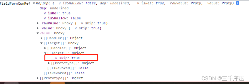 Vue3通过ref使用子组件内的属性或者方法无法获取vue3 有时拿不到ref Csdn博客 2678
