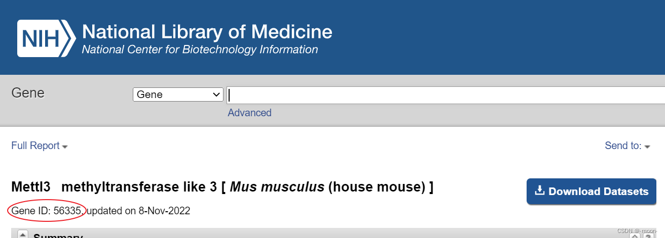 如何设计qPCR引物序列_self complementarity-CSDN博客