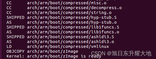 Altera FPGA SoC Linux内核编译步骤_altera soc linux ide-CSDN博客
