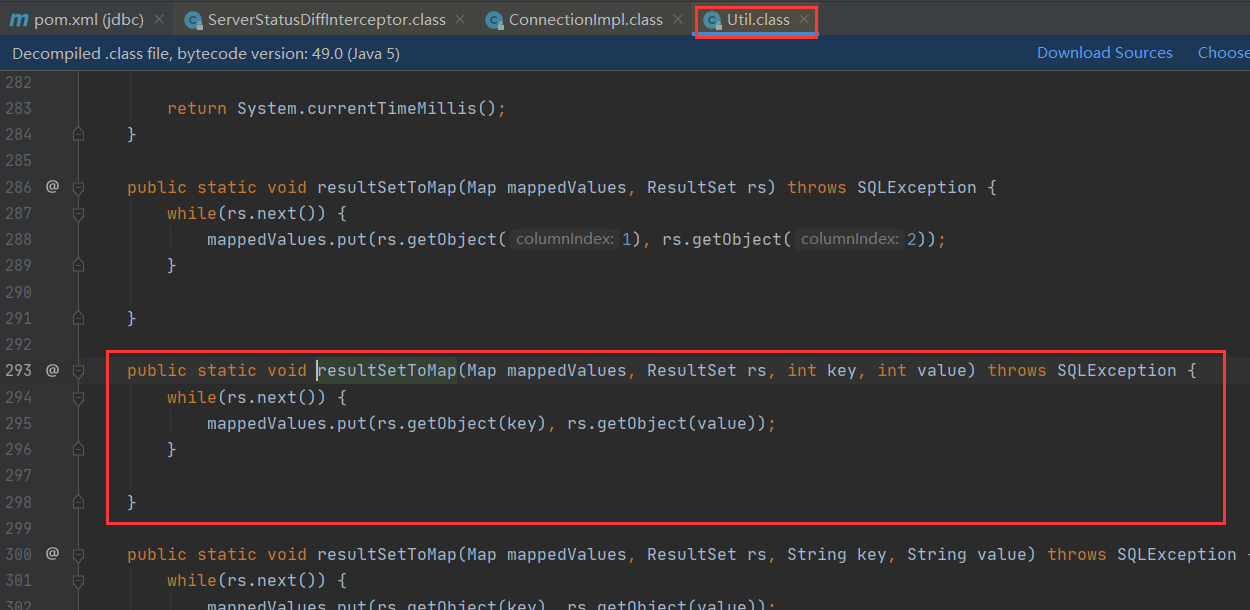 MySQLJDBC反序列化漏洞分析-CSDN博客