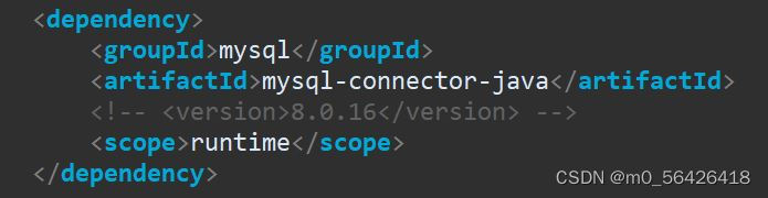 错误解决:error Creating Bean With Name ‘xxx‘ Unsatisfied Dependency Expressed Through Field ‘xxx