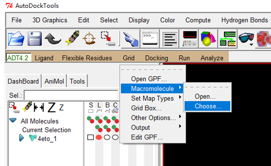 Linux系统安装AutoDockTools、AutoGrid和AutoDock并实现分子对接（详细讲解）-CSDN博客