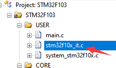 【STM32】STM32F103——FreeRTOS移植_从stm32f103战舰v3移植代码到stm32f103rct6-CSDN博客