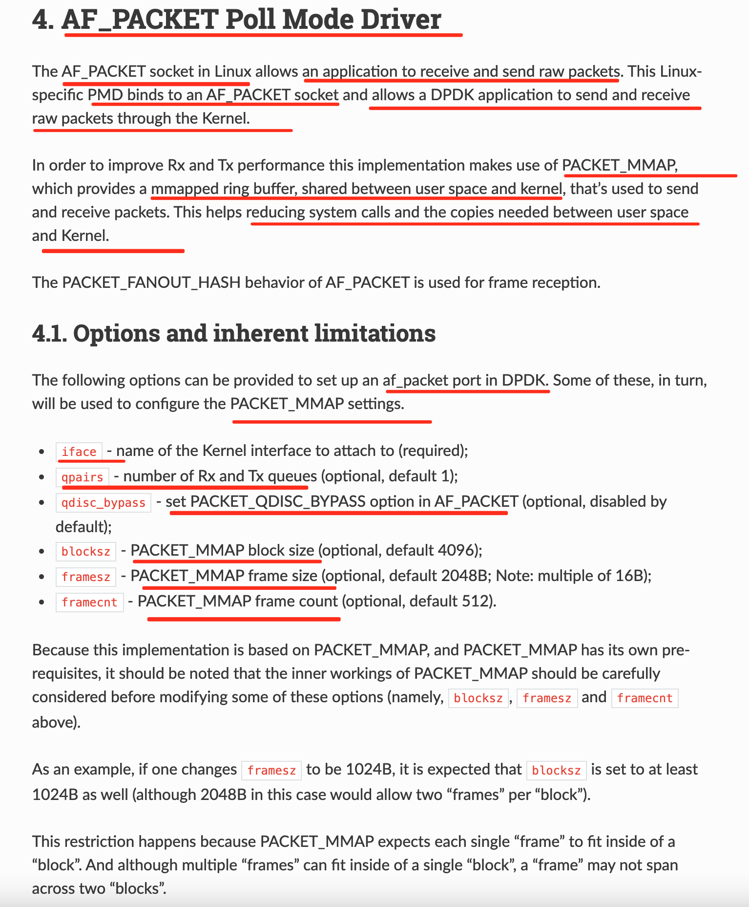 DPDK对于虚拟口/网卡的支持_dpdk 虚拟网卡-CSDN博客