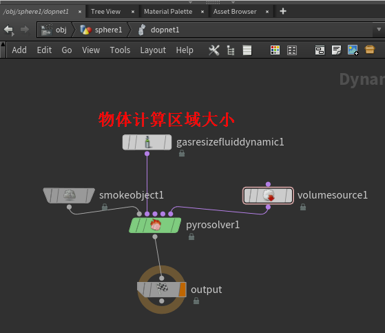 houdini pyro-CSDN博客