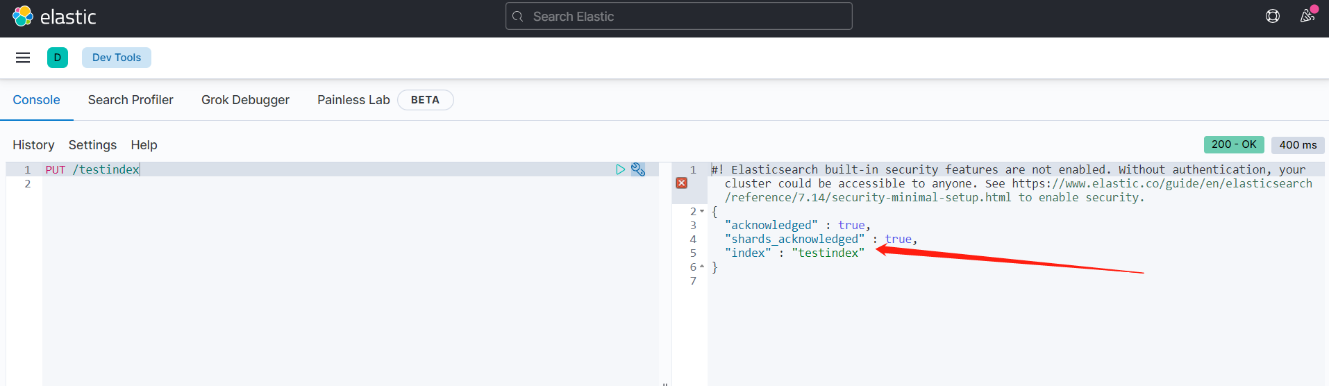 KubeSphere - 搭建 elasticsearch集群 及 kibana_kubesphere安装elasticsearch-CSDN博客