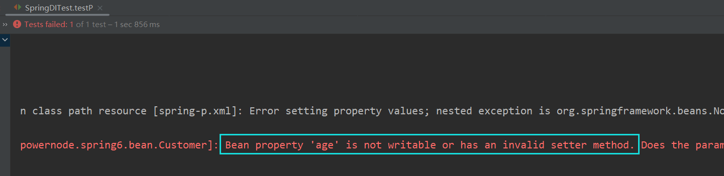 [记录学习]自学动力节点老杜Spring6笔记_01_动力节点spring6笔记-CSDN博客
