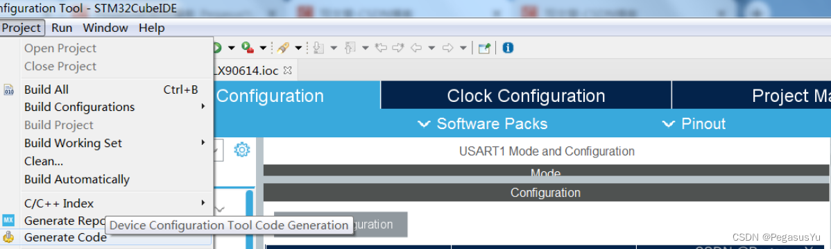 STM32模拟I2C协议获取MLX90615红外温度传感器测温数据（Open Drain管脚配置）_mlx90615 中文手册-CSDN博客