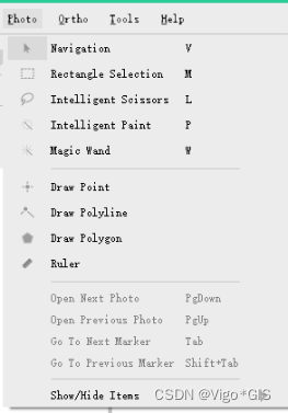 Metashape（Photoscan）【制作DOM和DEM】超级详细的步骤，文末有安装包-CSDN博客