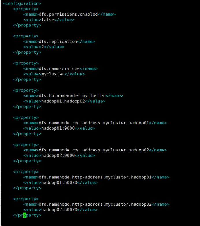 Hadoop集群搭建HA高可用版_unable to construct journal-CSDN博客