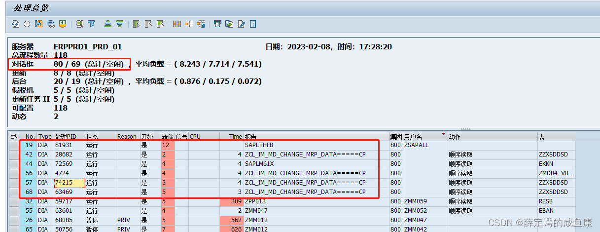 BC415学习笔记(二) Asynchronous RFC_bc 学习笔记-CSDN博客