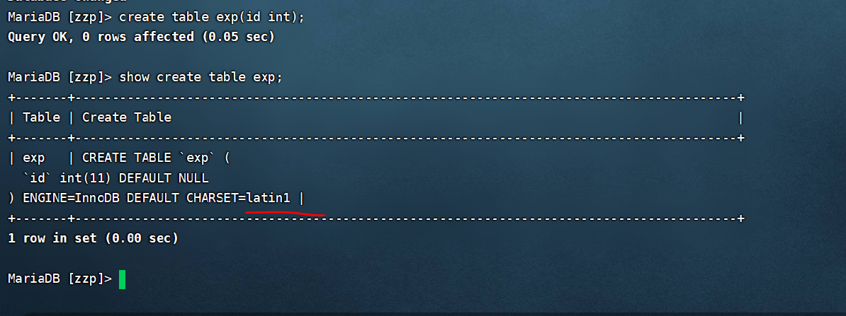 Mysql字符集详解 Csdn博客 