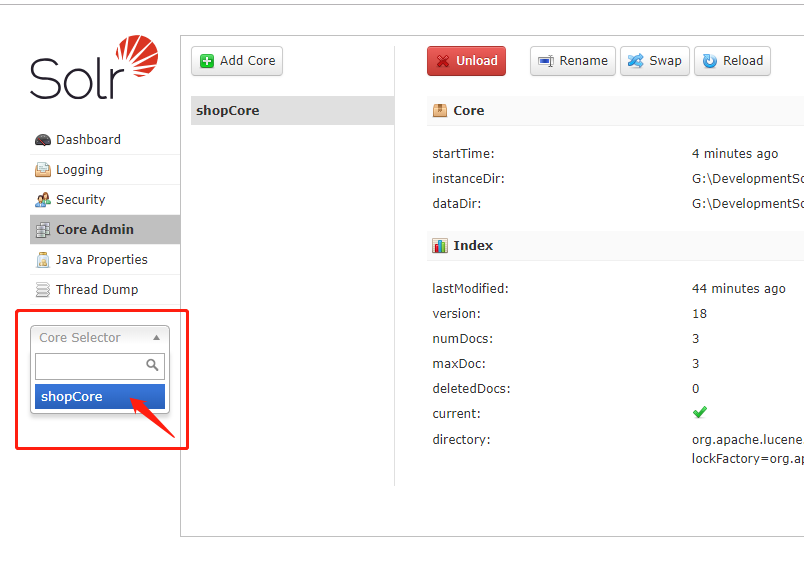 Windows部署Solr全文检索+中文分词-CSDN博客