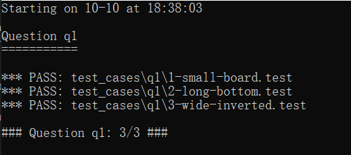CS188 Project 4: Inference in Bayes Nets(1-3)_cs188 2019 project4-CSDN博客