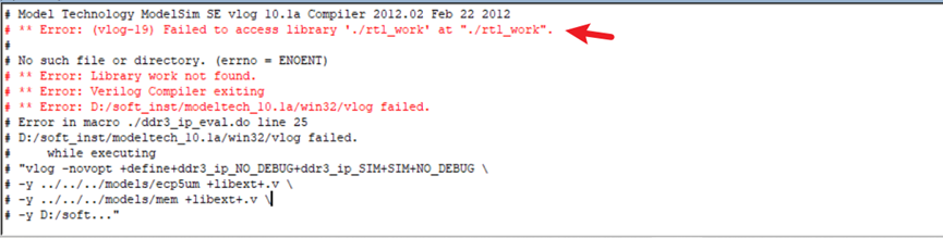 Lattice DDR3 ip 注意事项_lattice ddr3 ip使用-CSDN博客