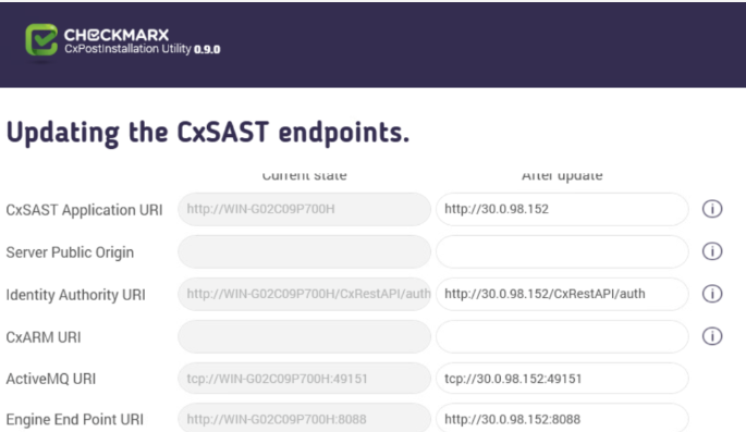 Checkmarx代码审计/代码检测工具的使用教程，零基础也能学会！！-CSDN博客