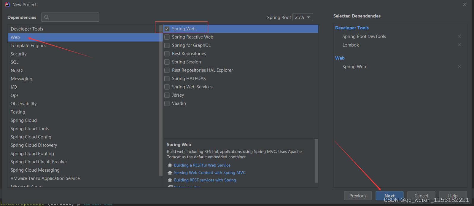 Springboot入门教程 一 详解intellij Idea搭建springboot项目 Intellij Ide 2021 Springboot 入门教程 Csdn博客
