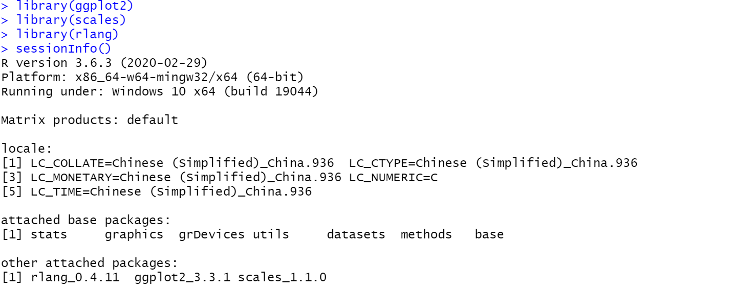 低版本R语言ggplot2安装问题解决【rlang＞=1.0.0 is require】_ggplot2安装不了-CSDN博客