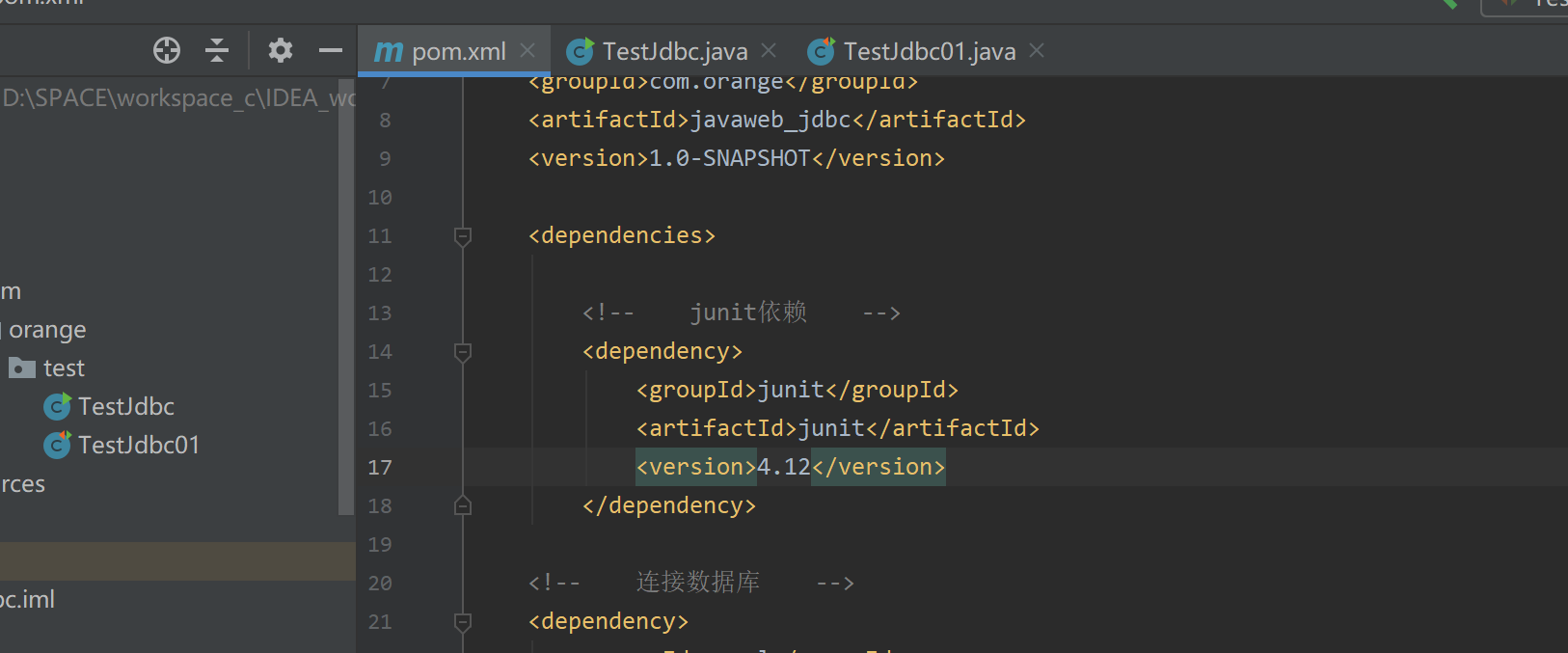 解决junit单元测试报错问题unsupported Version Of Junitjunit 411 Please U Csdn博客 