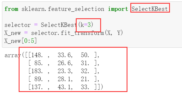《scikit-learn机器学习》糖尿病预测（KNN）_高糖机器学习-CSDN博客