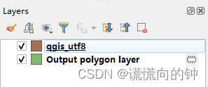 使用QGis将KML文件转为Geojson文件导入UE_kml转json-CSDN博客
