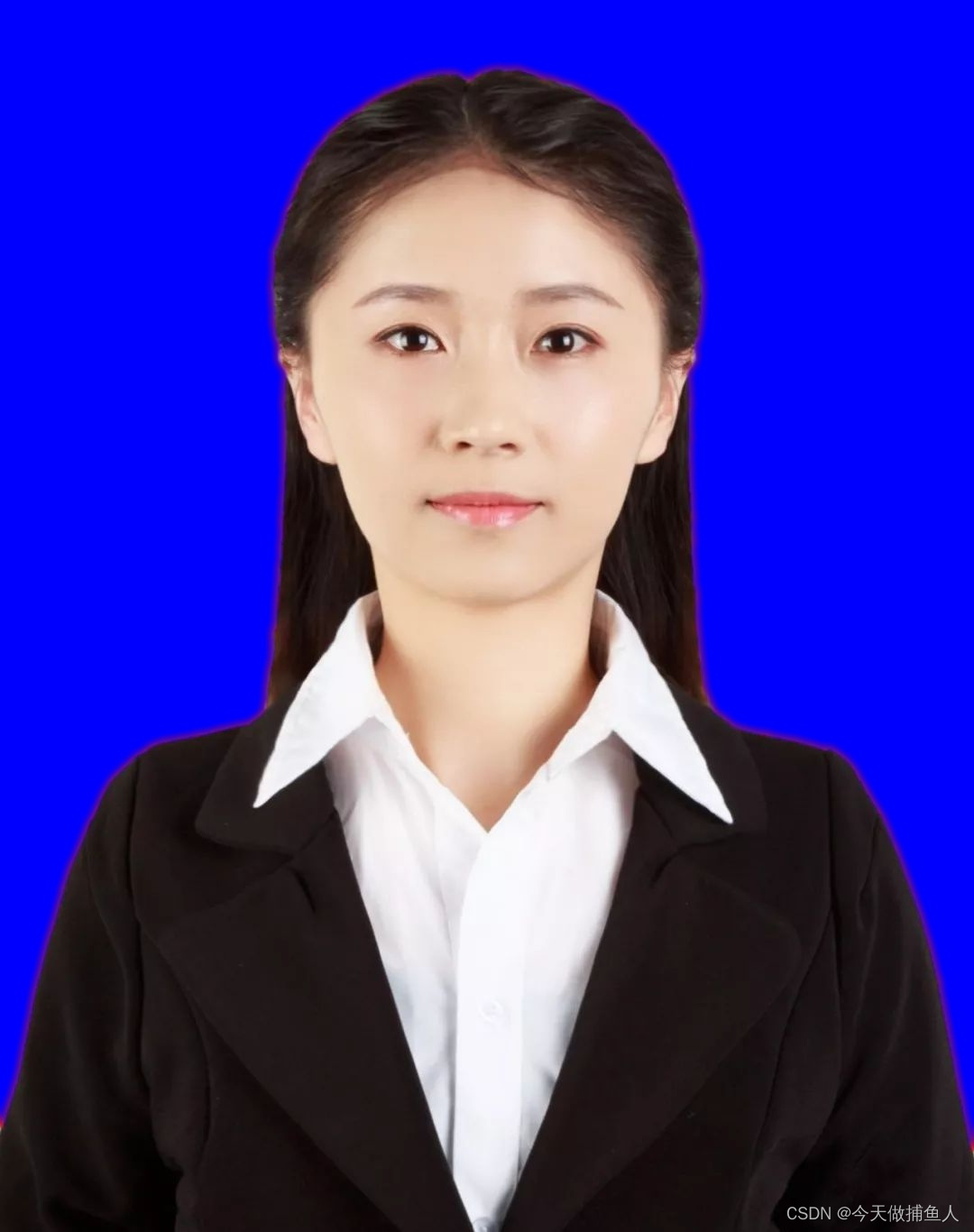 Java使用opencv实现图片背景分离 换背景java Opencv 实现更换背景色 Csdn博客